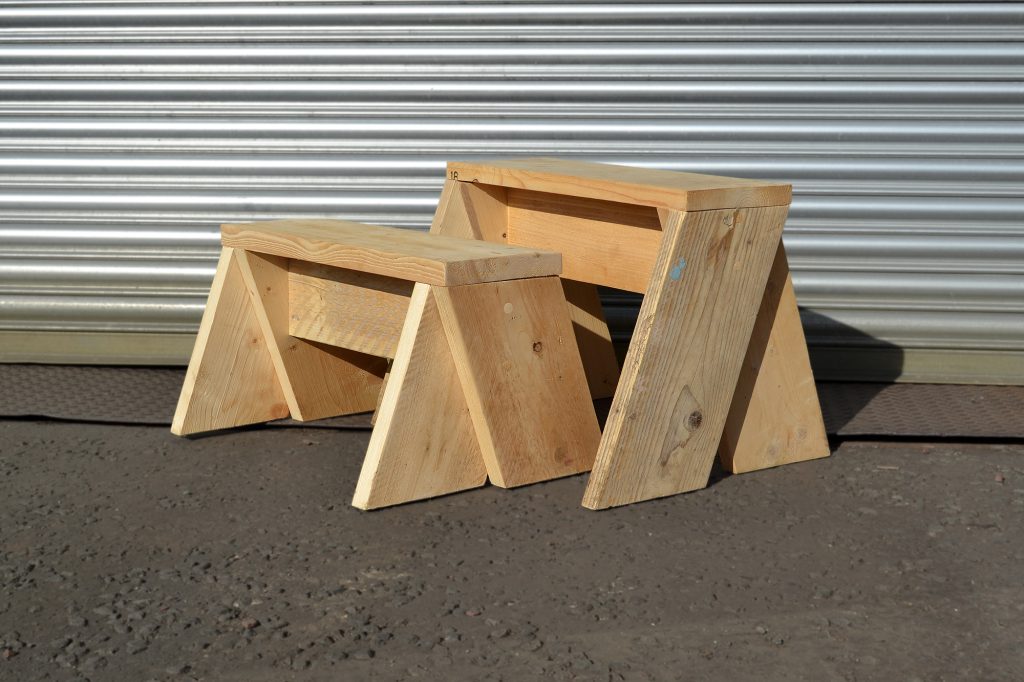 Designs on Growth | Glasgow Wood