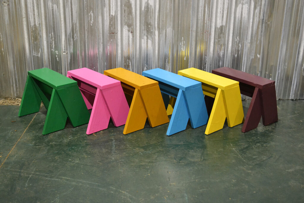 Designs on Growth | Glasgow Wood