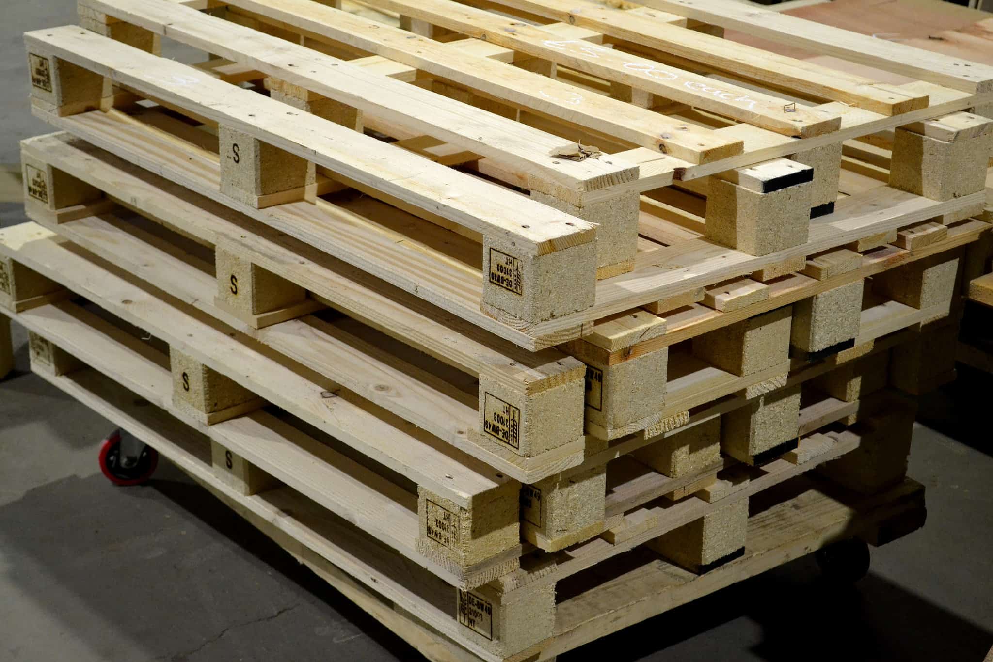 End-of-Summer Sale | Glasgow Wood